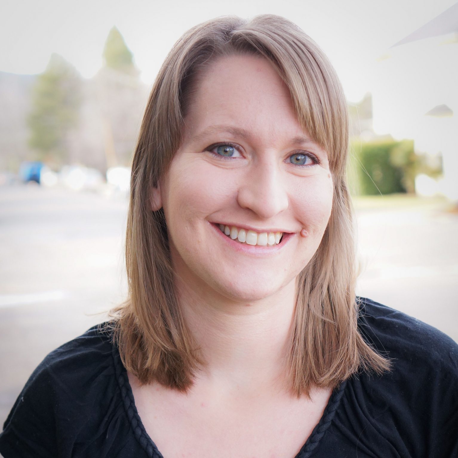 Jessica Leonard, BA, GISP, Spatial Analysis Program Manager - Climatewise