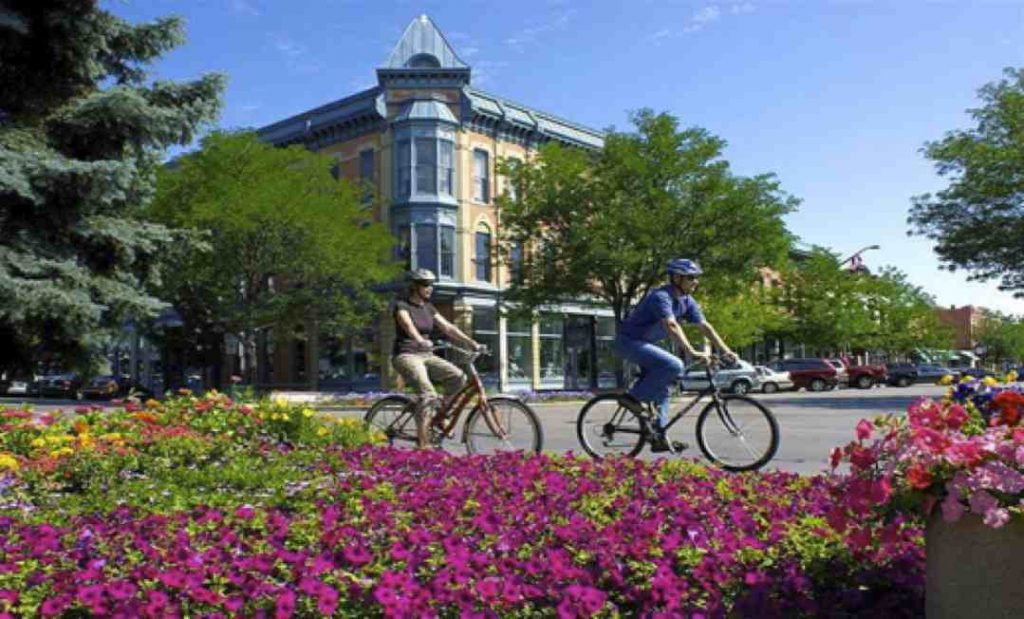 Projects Archives - Climatewise